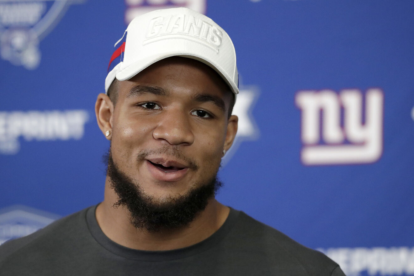 New England Patriots sign veteran Oshane Ximines to beef up defensive ...