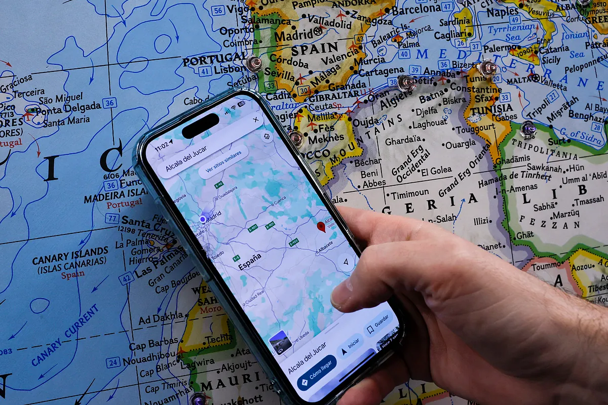 Why did Google Maps rename the Gulf of Mexico to the Gulf of America ...