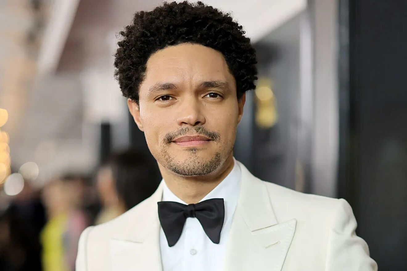 Trevor Noah Net Worth: How much does the comedian get paid to host the ...