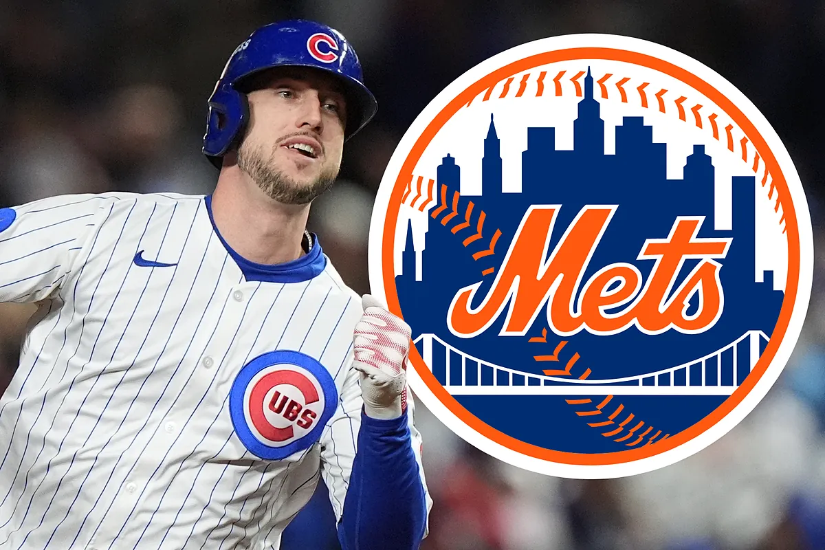 The Mets' contract offer to Kyle Tucker has been leaked | Marca