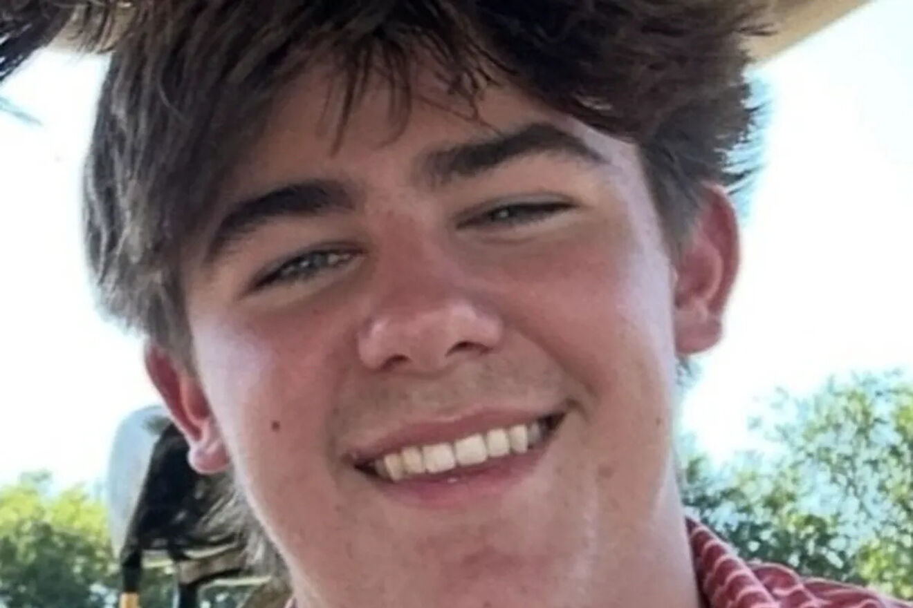 Who is Ryder Harrington? 19-year-old Texas Tech student mourned after ...