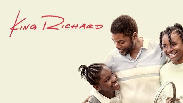 El Método Williams: una amable historia oficial en busca del Oscar | Marca