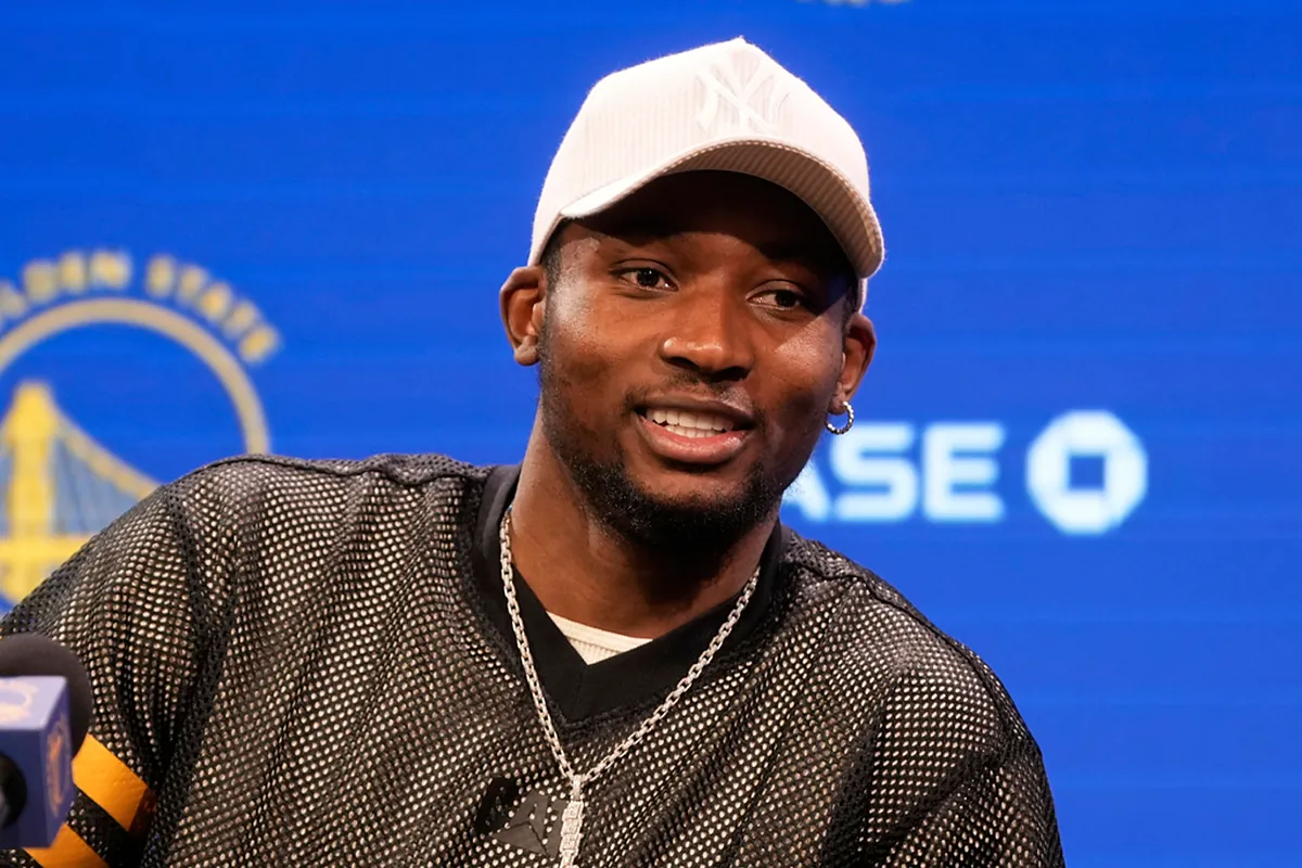 Warriors hold firm as Kings push for Kuminga in high-stakes standstill ...