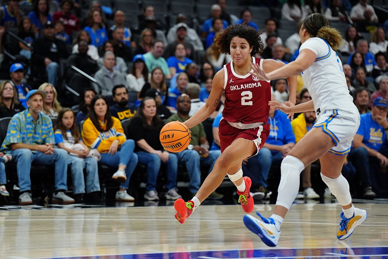 Who is Aaliyah Chávez? The Mexican-American who aspires to become the ...