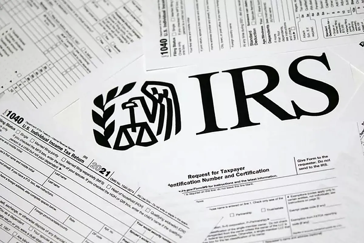 Stop the freeze: How to avoid a 10 week delay as the IRS phases out ...