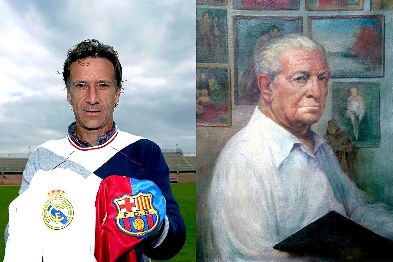 Getafe: Del Coliseum Alfonso Pérez... ¿al Filiberto Montagud?: el ...