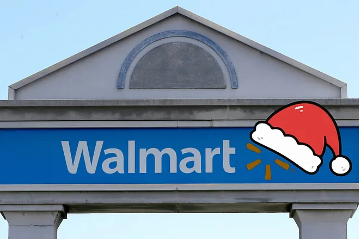 Walmart Christmas Eve Hours: Opening, closing times and deals available ...