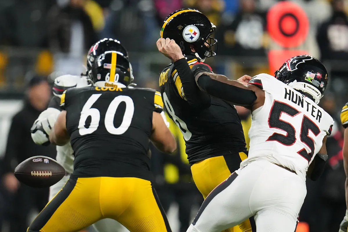 Aaron Rodgers played his last NFL game; tough revelation on Steelers ...