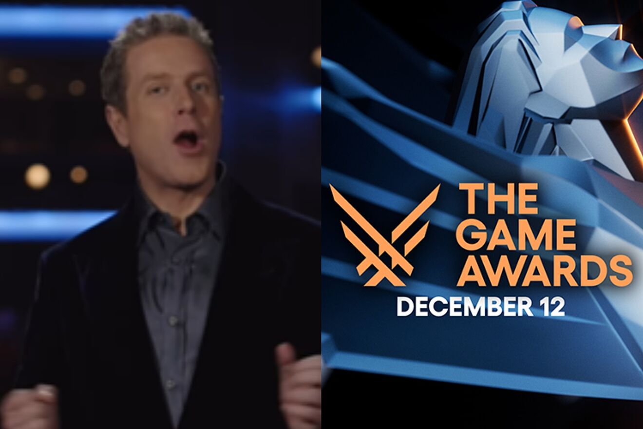 Geoff Keighley Net Worth: How much money does the video game journalist ...