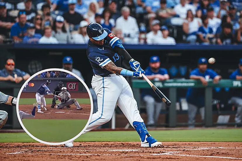 kansas baseball record