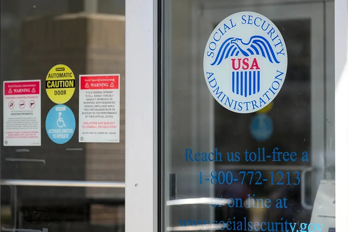 Who qualifies for the maximum Social Security benefit in 2026? | Marca