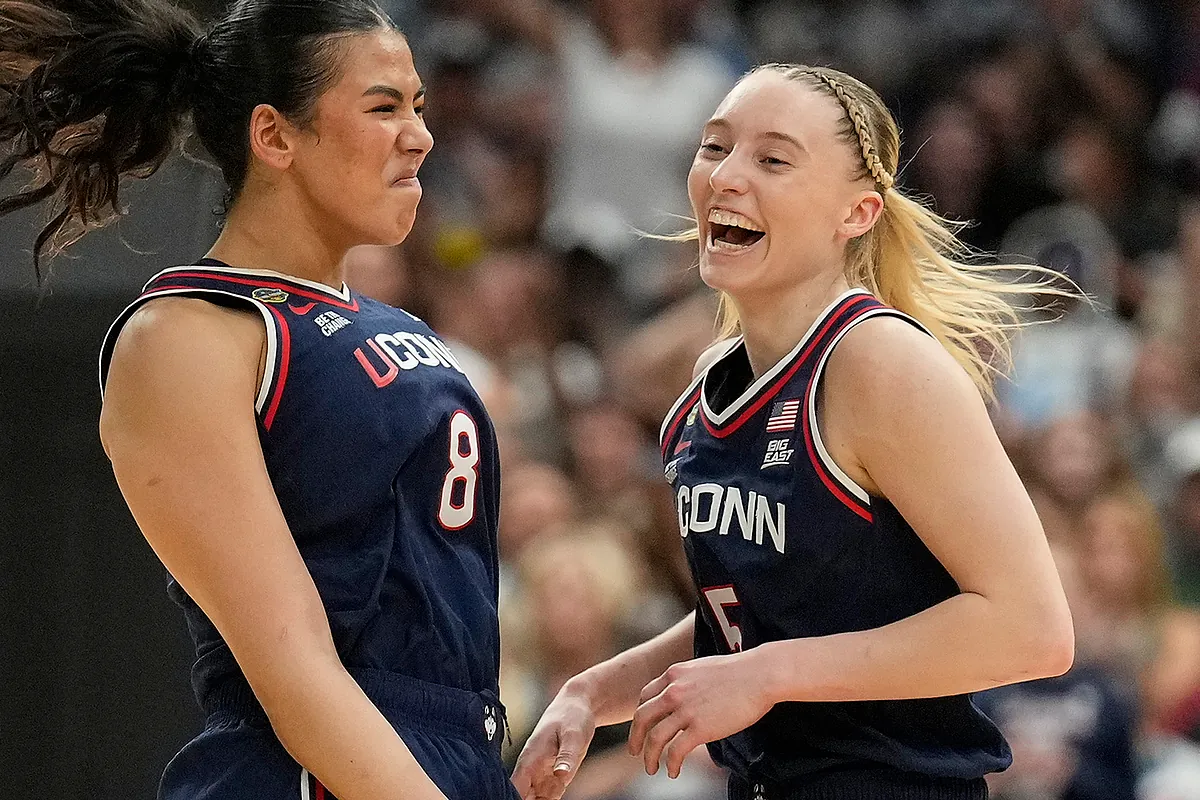 WNBA Draft Requirements: How can a player be eligible for drafting in ...