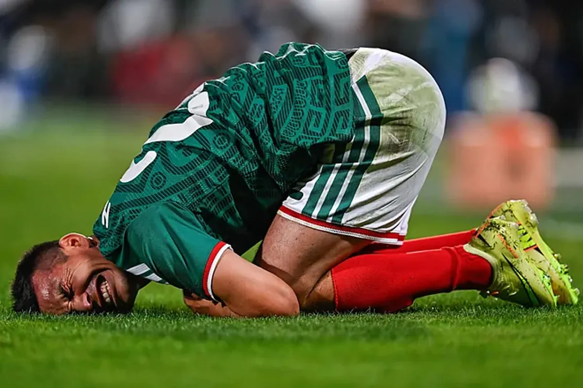 Chucky Lozano injury update: San Diego FC fears the worst | Marca