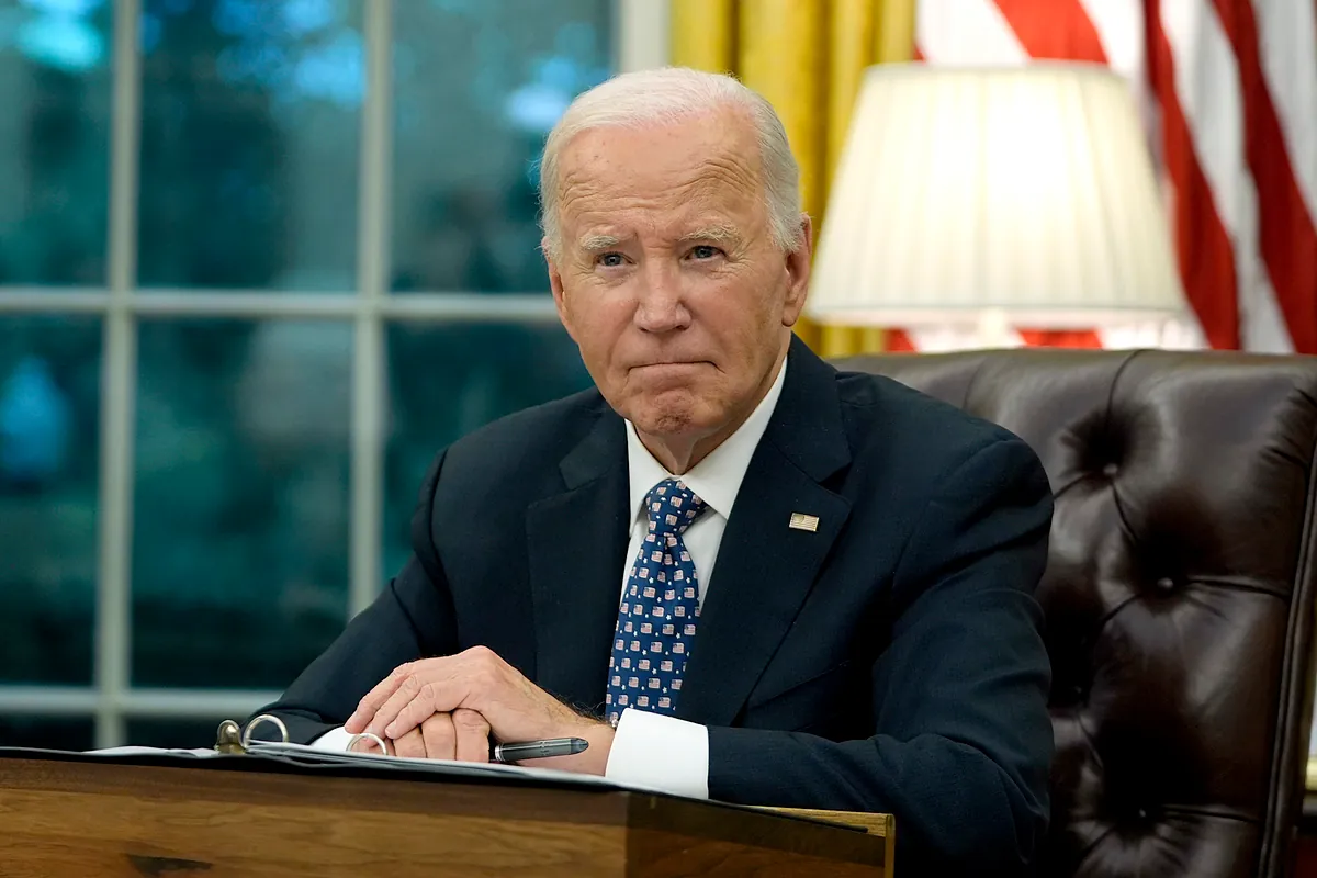 Joe Biden Net Worth: How rich is the former US president? | Marca