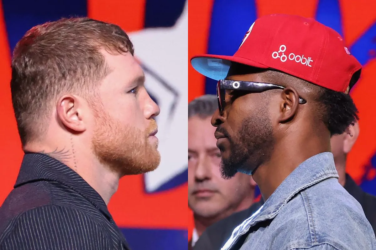 Canelo Alvarez's next opponent has intriguing background and history ...