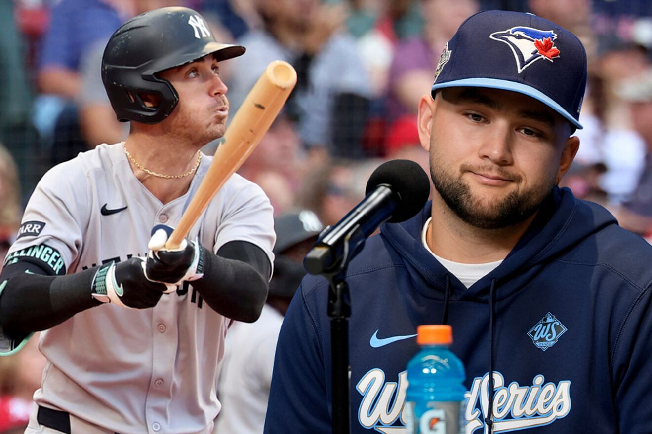 Yankees intensify interest in Bo Bichette after second rejection from ...