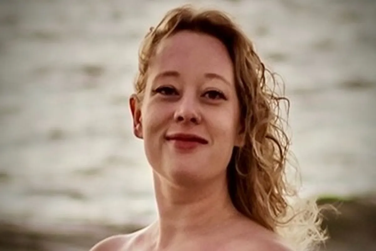 How old is Renee Nicole Good's son? All about the orphan of the woman ...