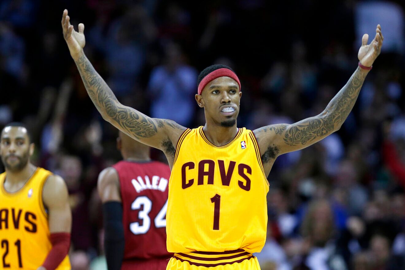 From Cavaliers hero to handcuffs: Booby Gibson arrested over unresolved ...