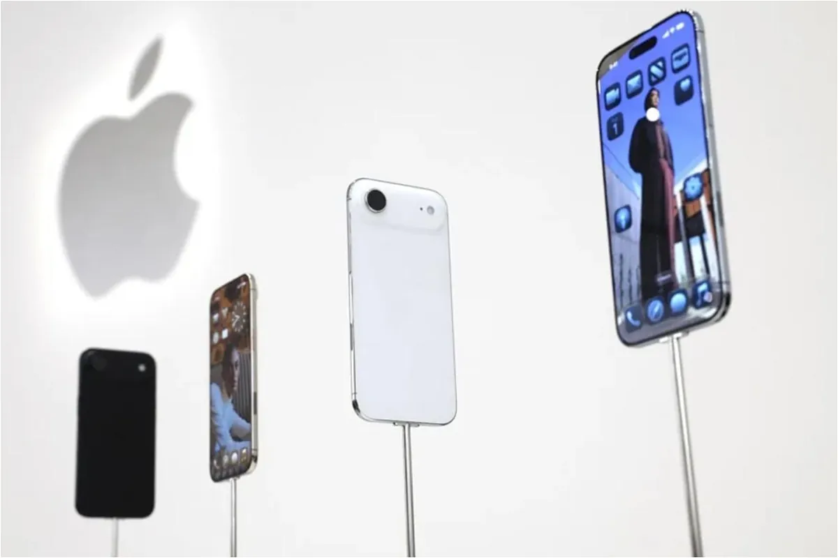 Apple news: 2026 could see the first foldable iPhone in history | Marca