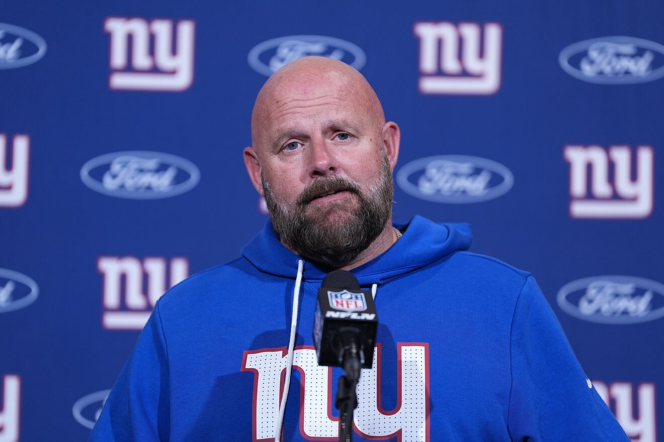 Brian Daboll is no longer wanted back at the Buffalo Bills after what ...