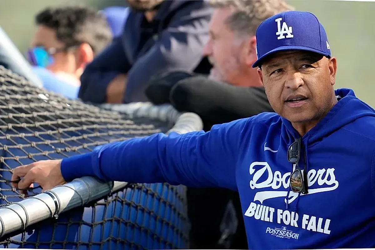 Dave Roberts gives details about his pitchers ahead of World Series ...