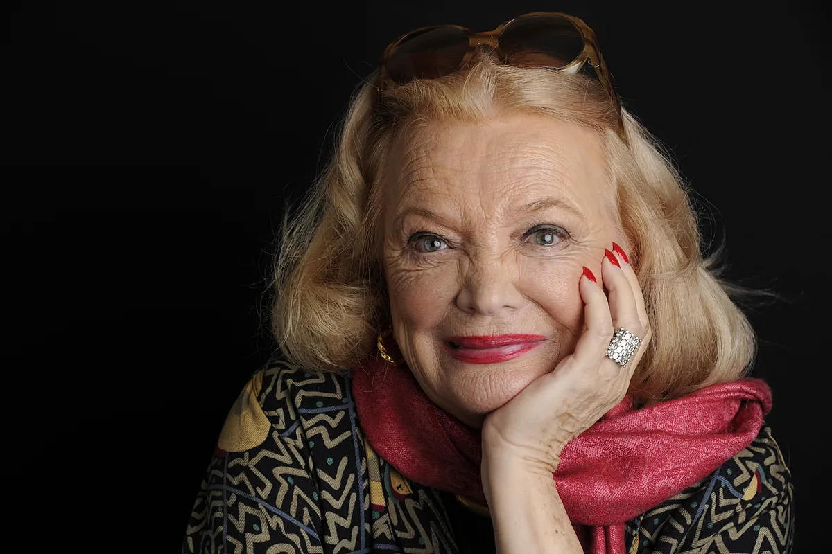 Gena Rowlands net worth: What was the net worth of The Notebook actress ...