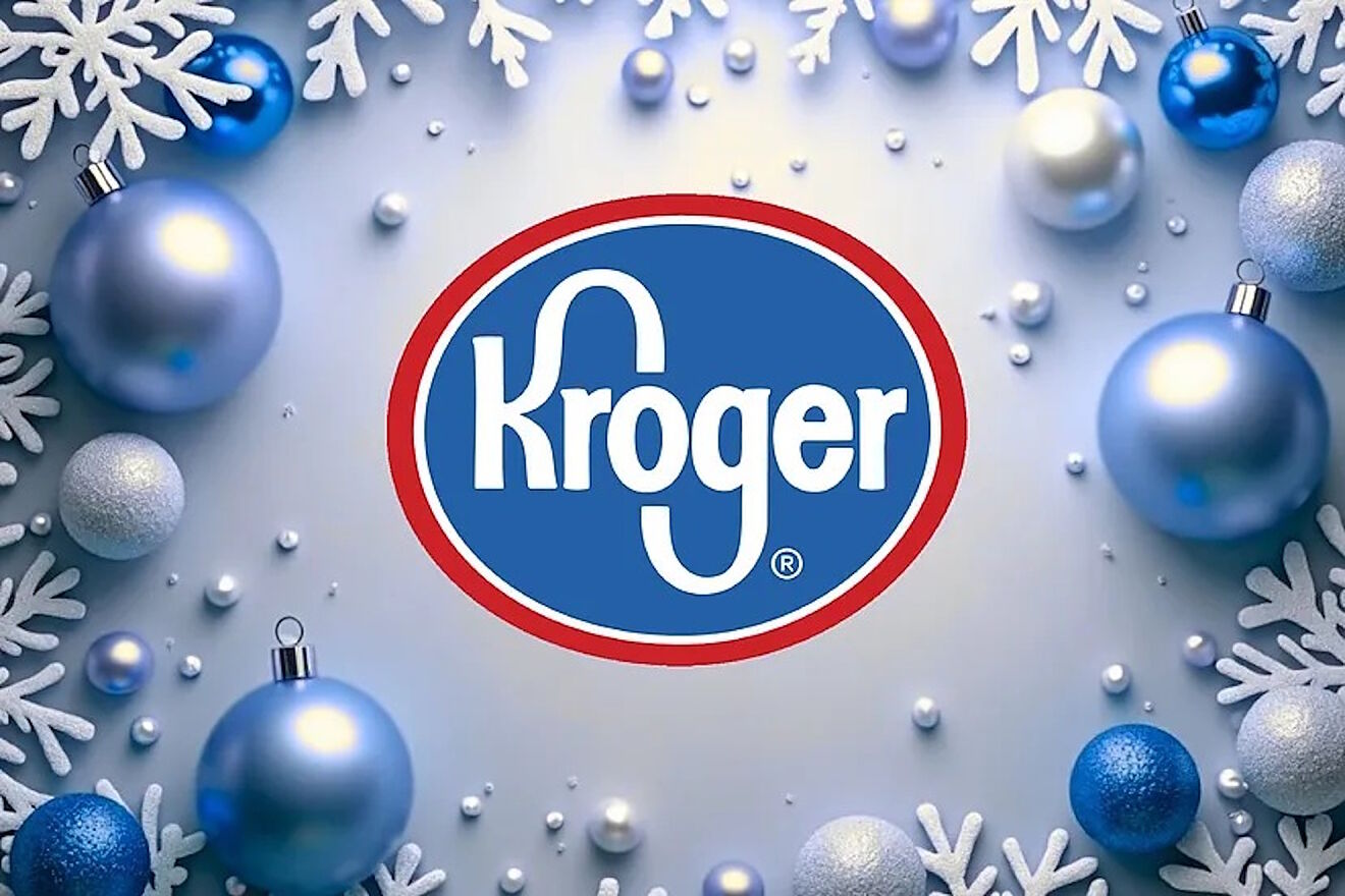Kroger Christmas Eve and Christmas Day hours: Opening, closing and ...