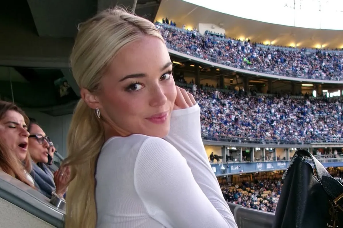 Olivia Dunne fires back at a fan who suggested she was getting flirty ...