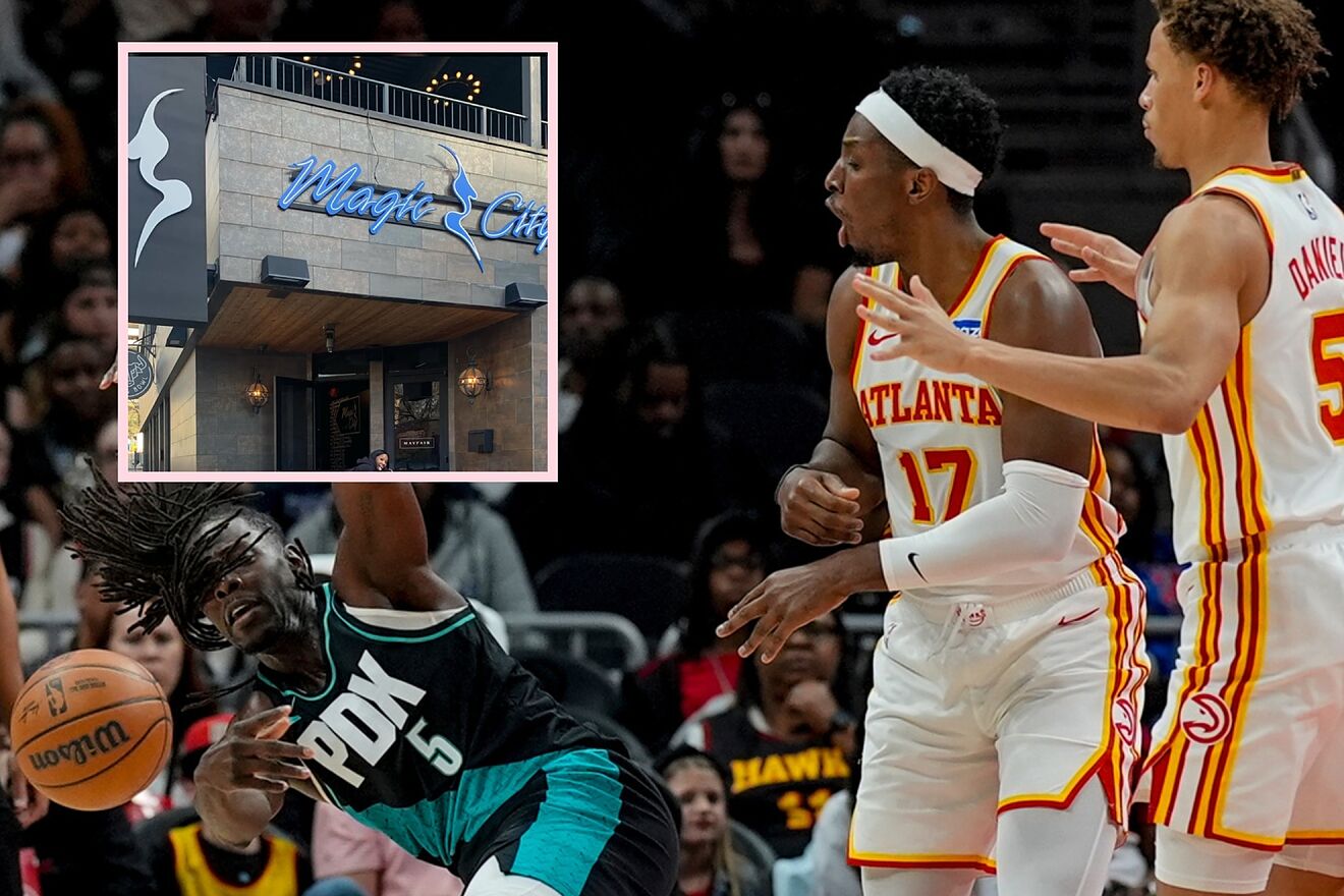 Hawks accept the cancellation of their Magic City event: "We respect ...