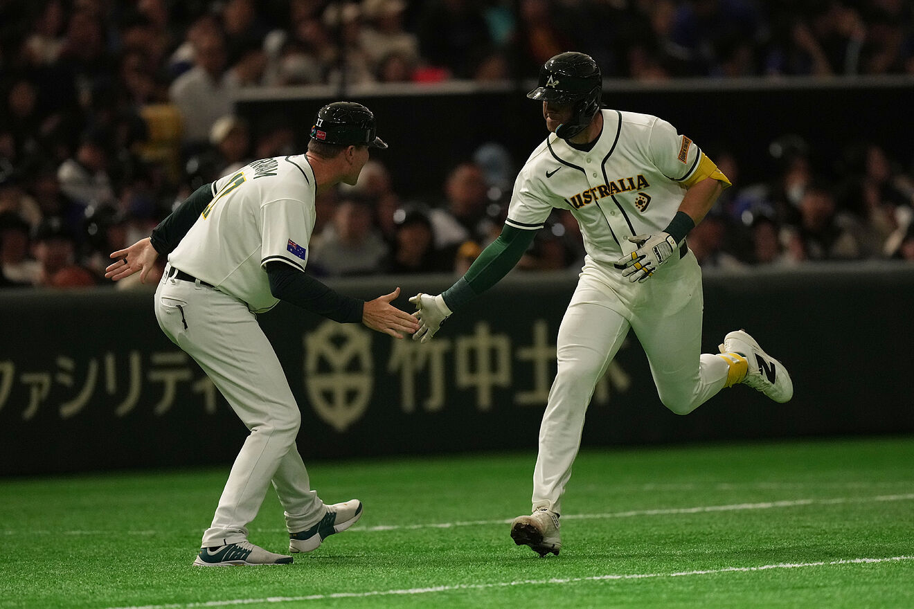 World Baseball Classic 2026 groups: countries and venues | Marca