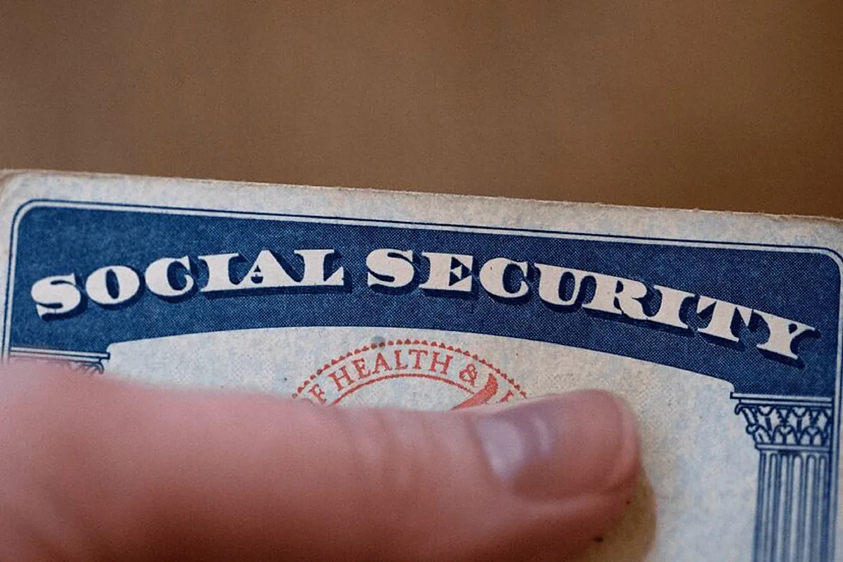 Here's what the Social Security full retirement age will be in 2026 | Marca