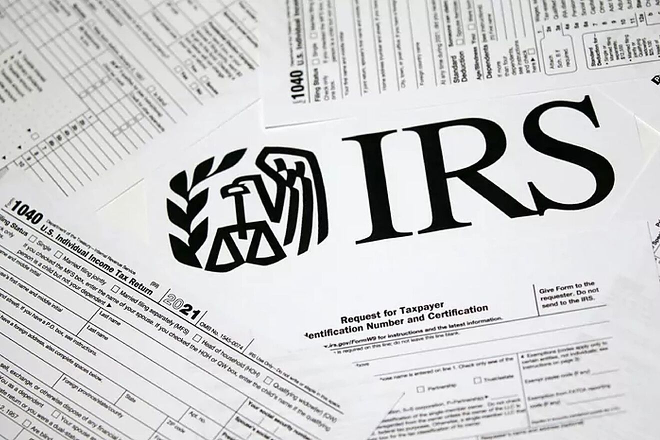 You could be eligible for a $5,000 IRS refund, here's who qualifies | Marca