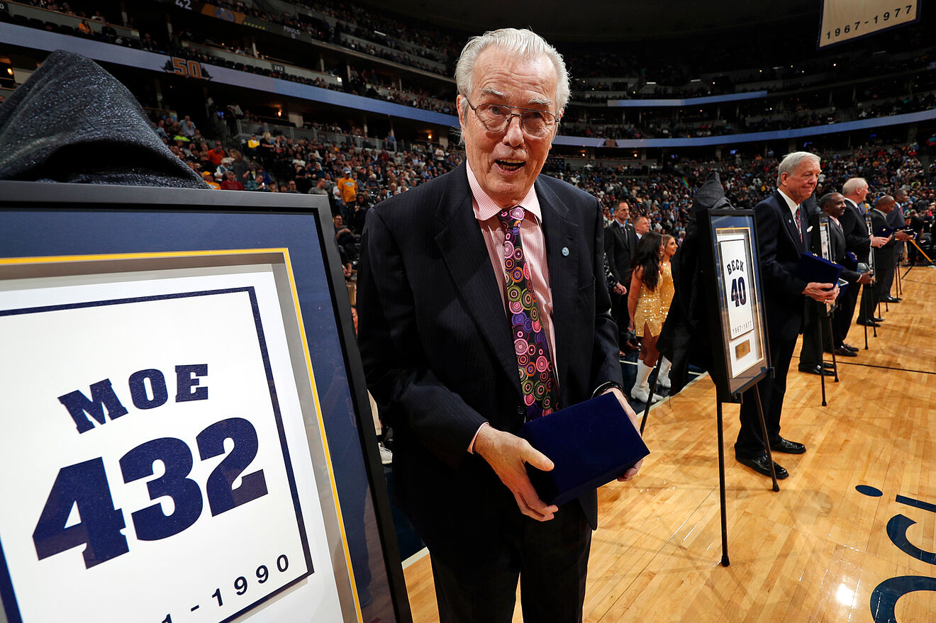 Doug Moe Cause of Death: Former NBA Coach of the Year passes away at ...
