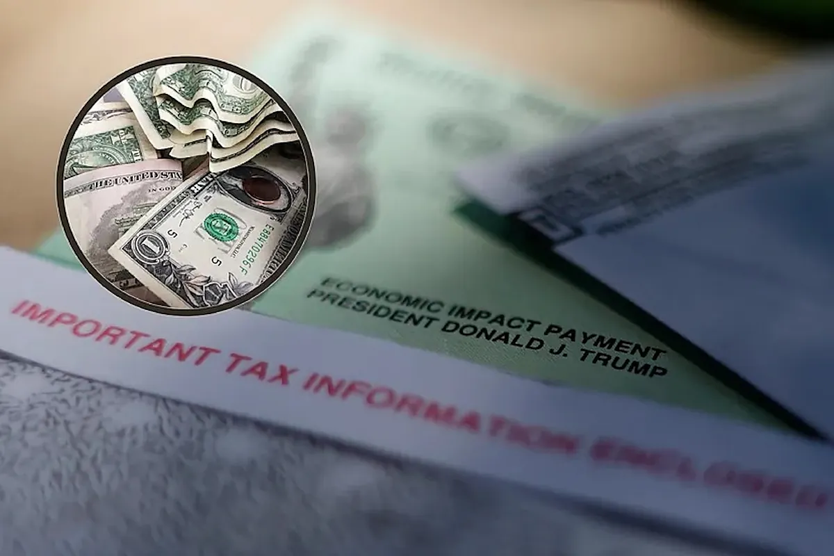 State checks in 2025: Who gets money during the final stretch of the ...