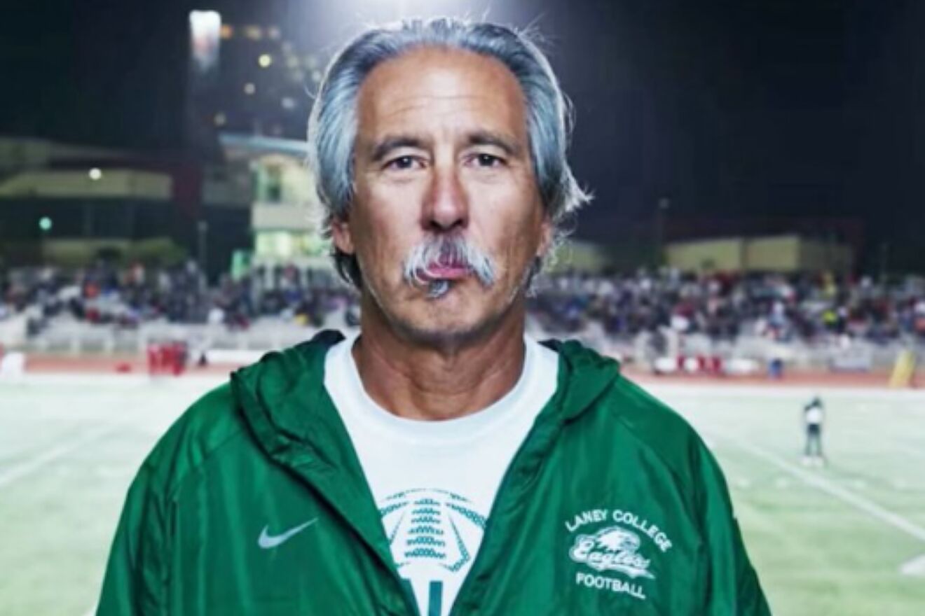 Tragedy at Laney College! The shooting that struck John Beam shocks C.J. Anderson | Marca