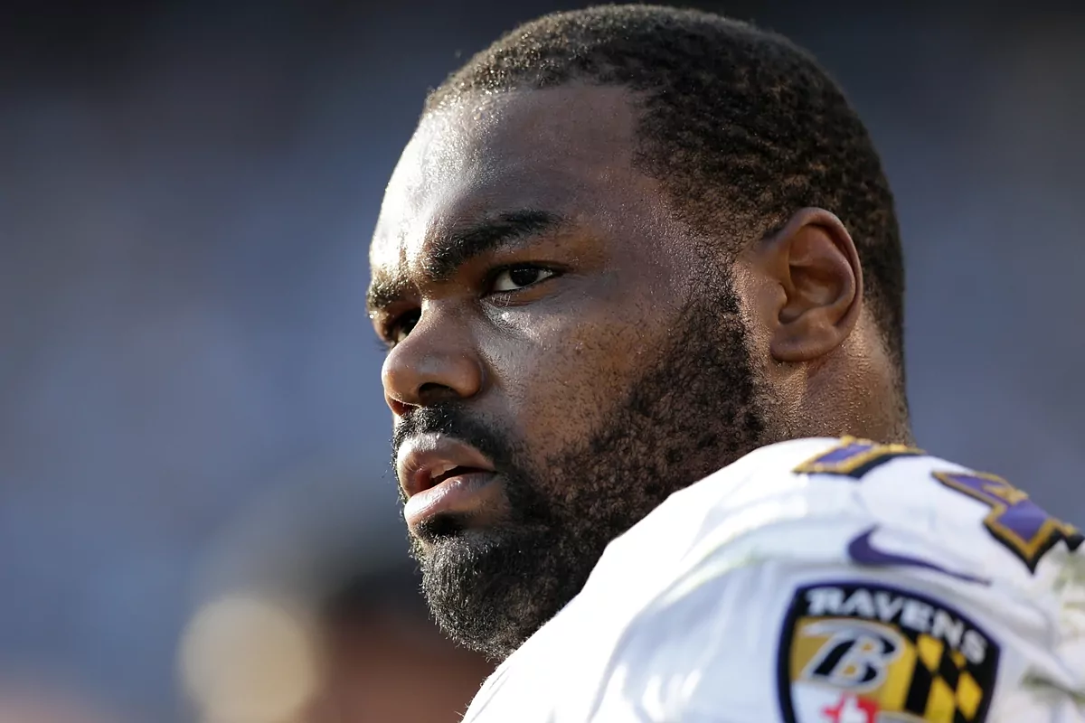 Michael Oher Net Worth: how much did he make for 'The Blind Side' and ...