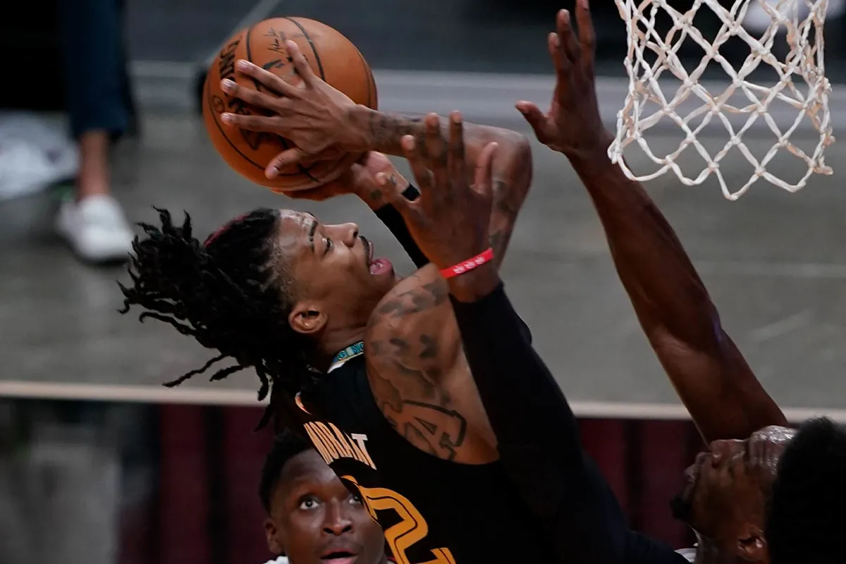 Ja Morant uncertainty grows after Miami mansion purchase | Marca