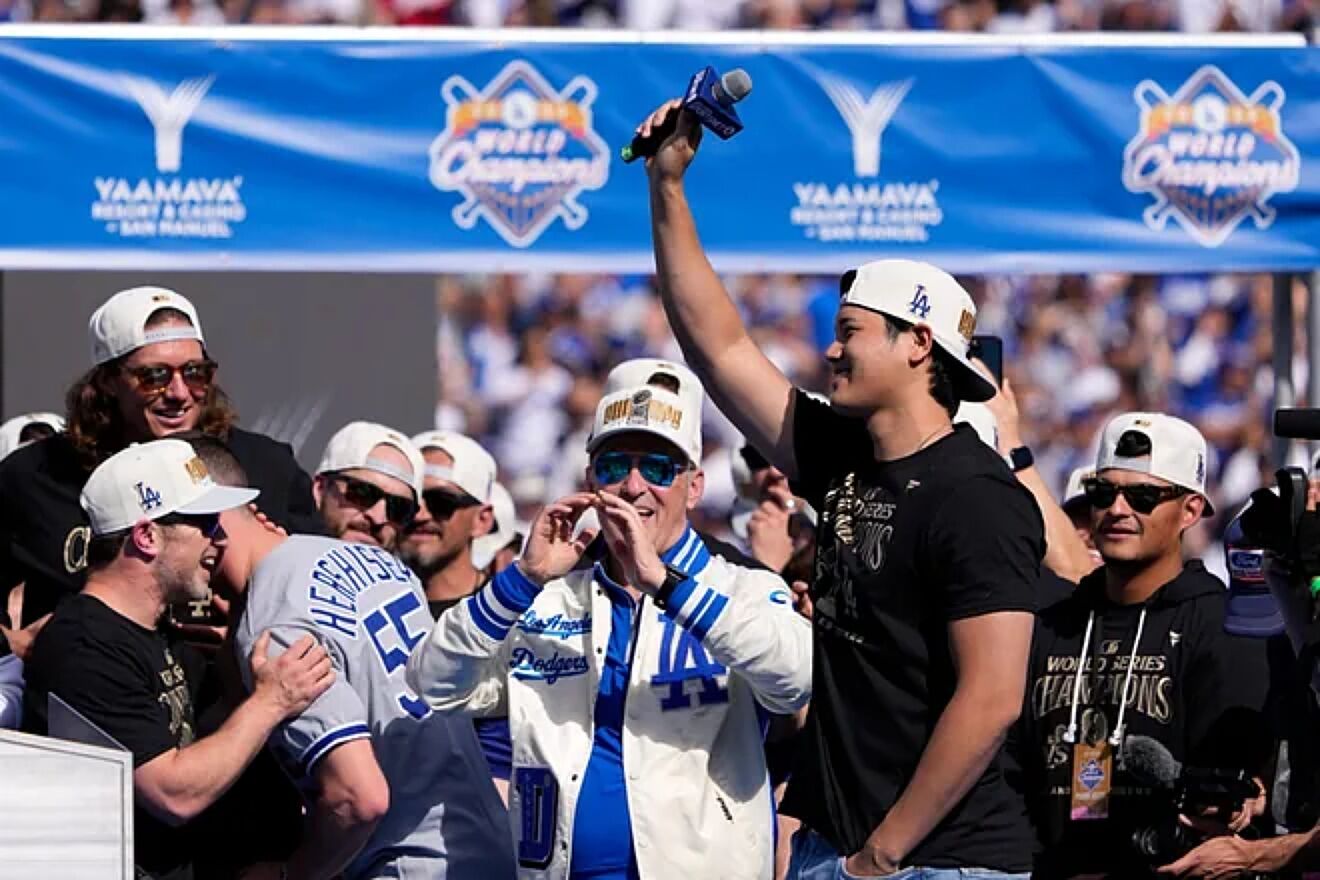 Los Angeles Dodgers hope Shohei Ohtani will be ready to hit at the ...