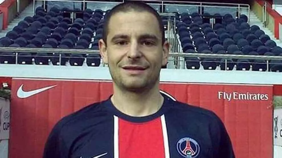 The fake PSG player who almost lied his way into the Champions League ...