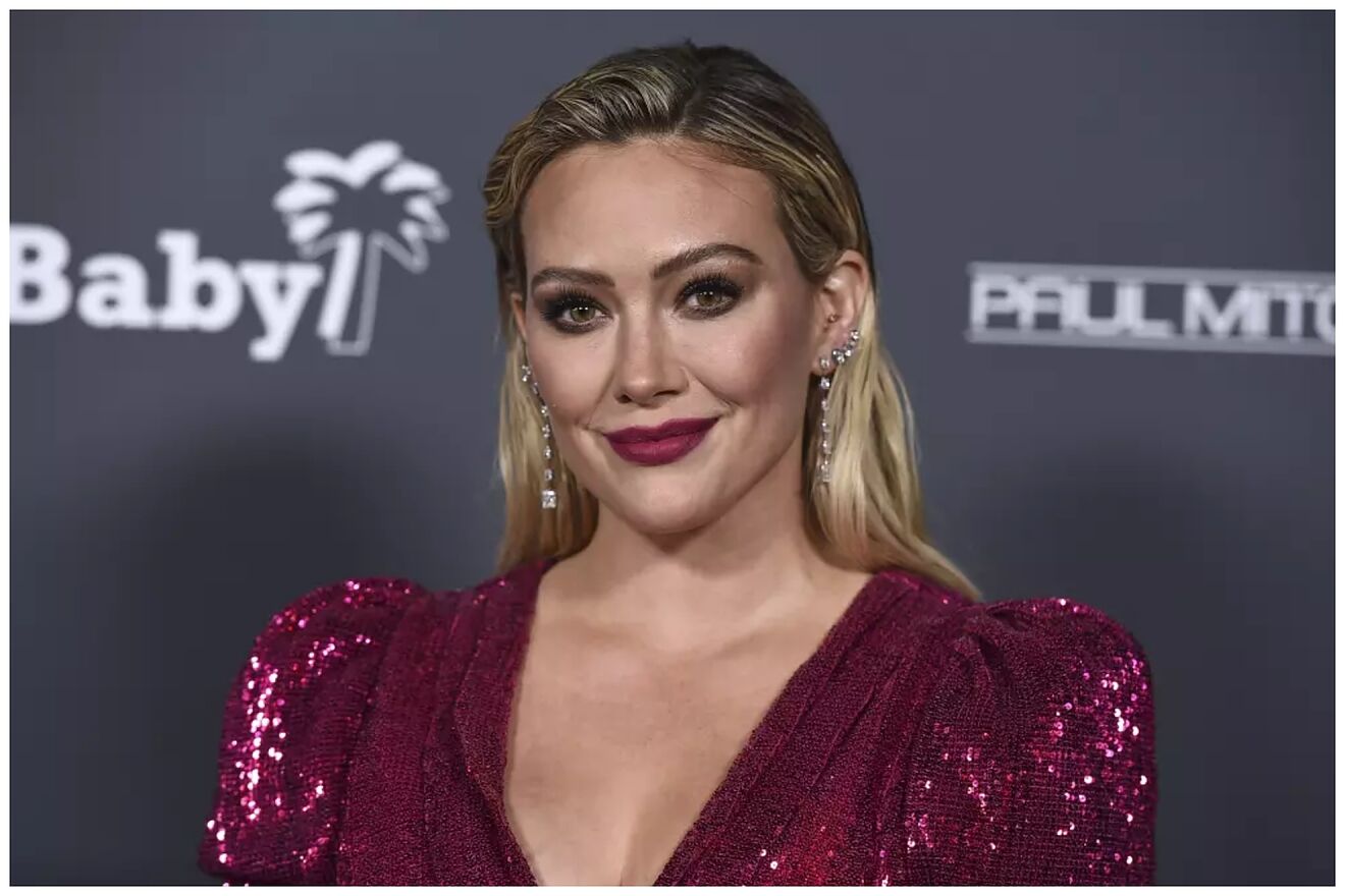 Hilary Duff Net Worth 2025: How much money does the 'Lizzie McGuire ...