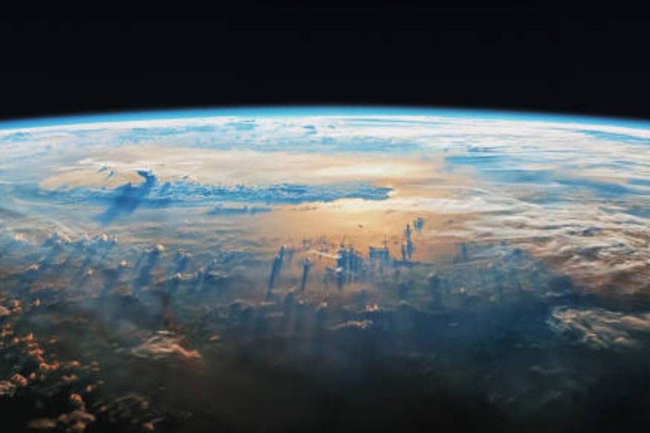 It could be the atlas of our era: scientists publish a 3D map that ...