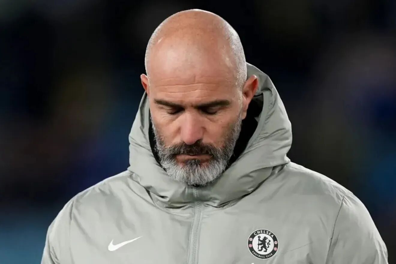 The reasons behind Enzo Maresca's sacking at Chelsea | Marca