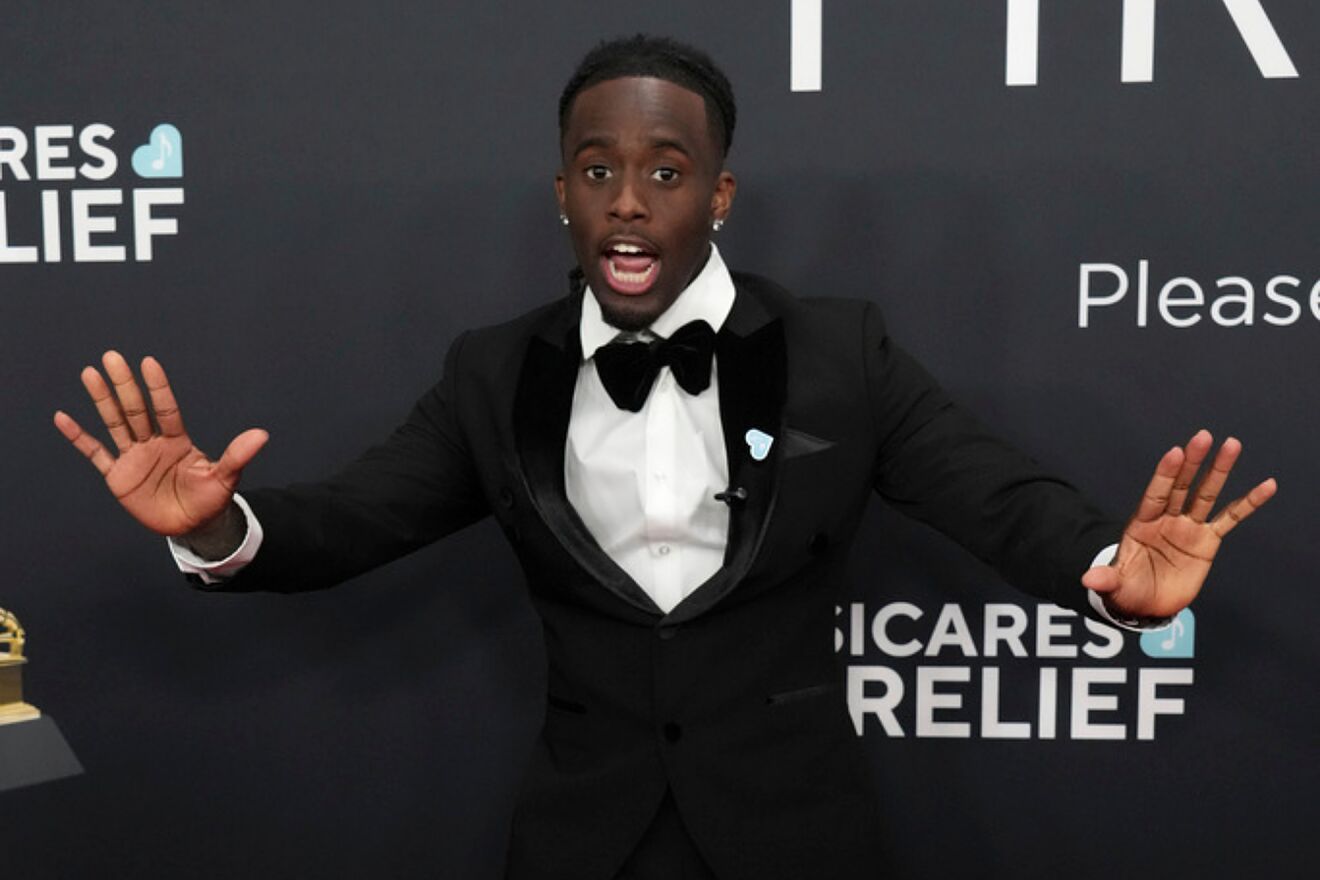 Kai Cenat Net Worth: How much money has he made during his youtuber ...