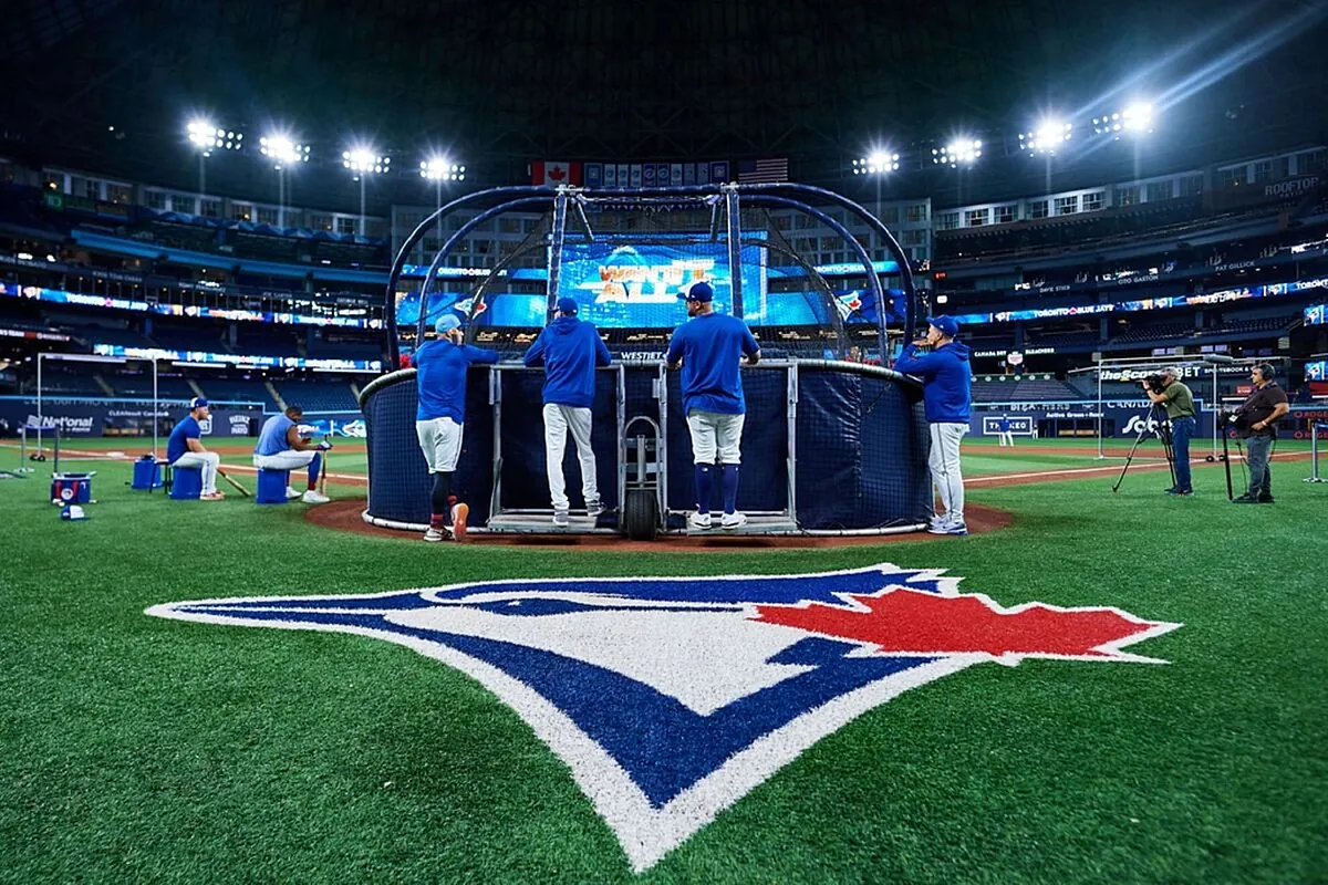 MLB Championship Series 2025: Dates, times and where to watch on TV and ...