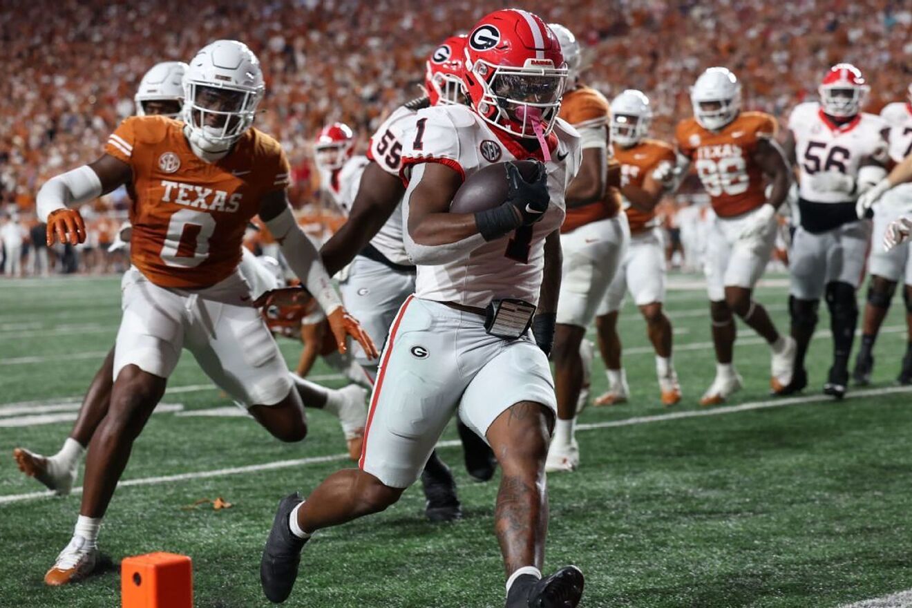 College Football 2025 Teams: Here's the complete list of NCAA Division ...