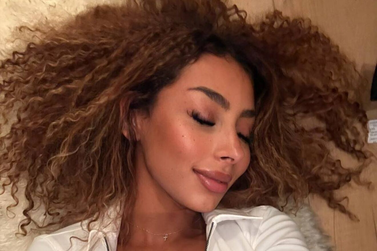 Who is Mia Sorety? The adult content model who reveals Sherrone Moore's ...