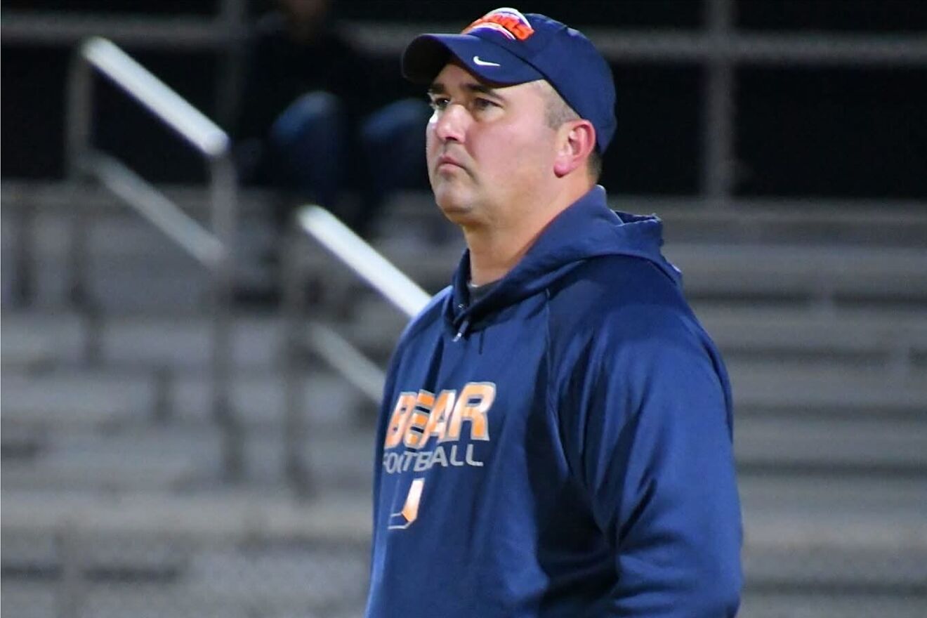 Coach Travis Turner's disapereance takes a new turn with an unexpected ...