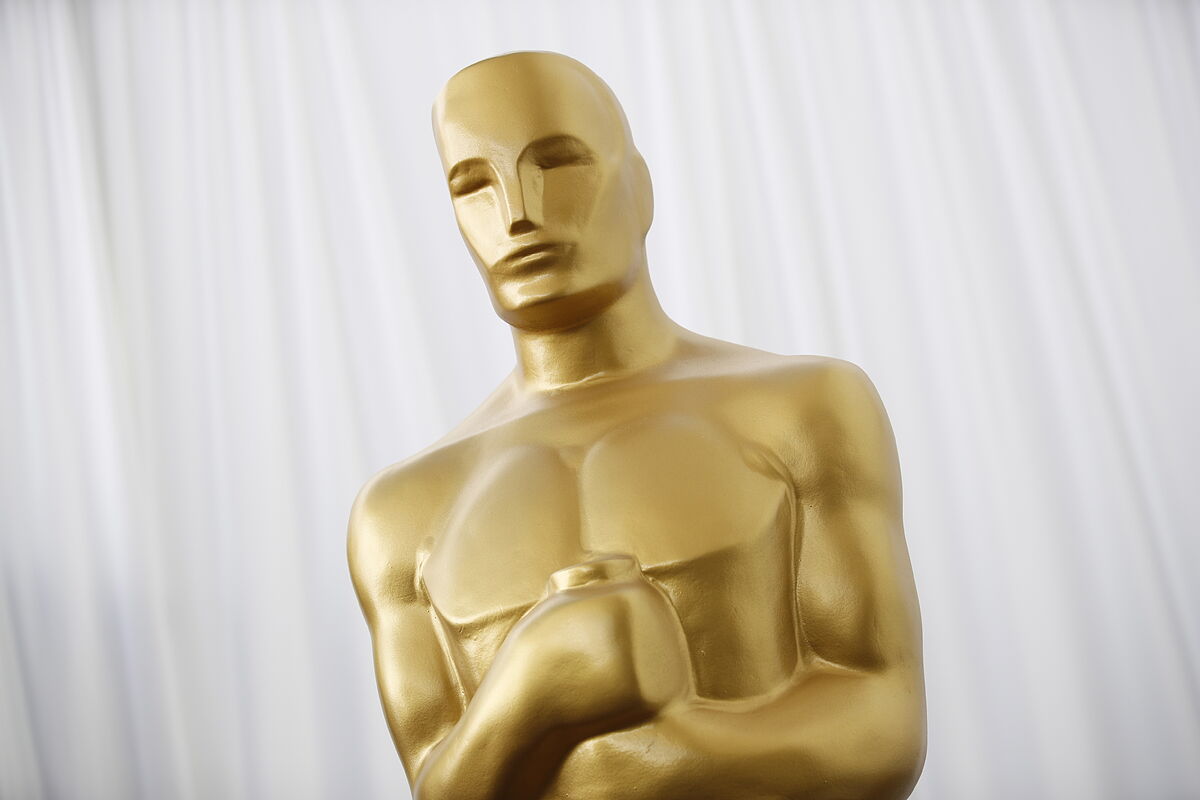Oscars Winners: How many Oscars are given out each year? | Marca