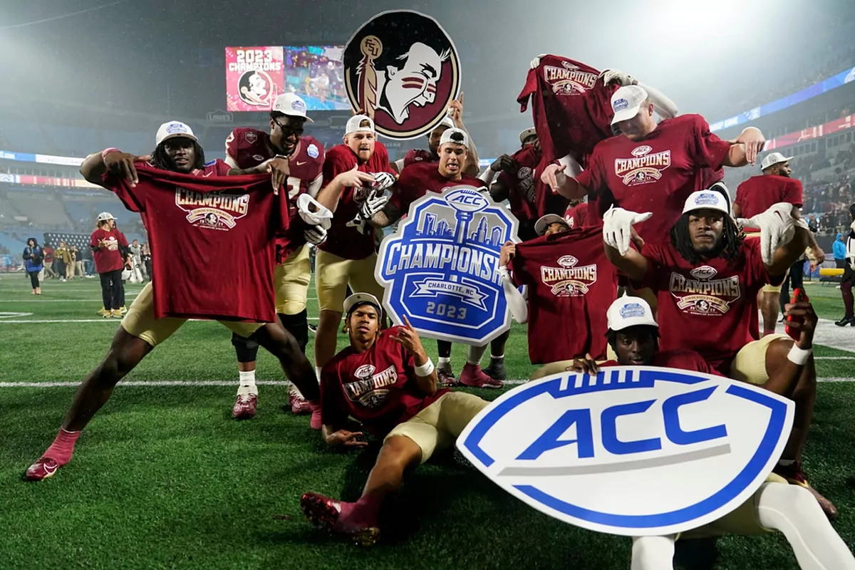 Florida State faces ticket and merchandise sales slump for Orange Bowl ...