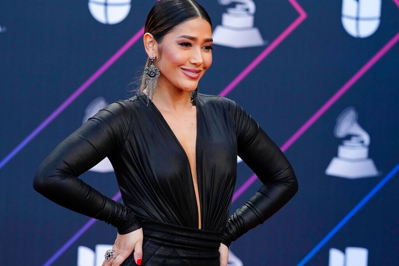 Miss Universe 2024: Who is Farina, the mysterious judge in the contest ...